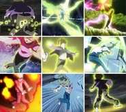 Teruki Hanazawa | Mob Psycho 100 Español Wiki | Fandom