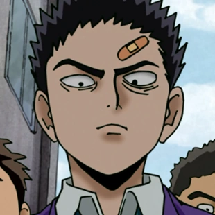 Tsuyoshi Edano | Mob Psycho 100 Español Wiki | Fandom