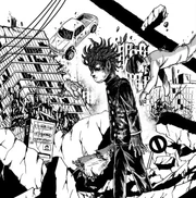 Mob Psycho 100 Español Wiki | Fandom