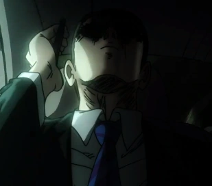 Toichiro Suzuki | Mob Psycho 100 Español Wiki | Fandom