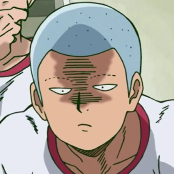 Jun Sagawa (Masao) | Mob Psycho 100 Español Wiki | Fandom