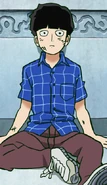 Shigeo Kageyama/Image Gallery | Mob Psycho 100 Wiki | Fandom