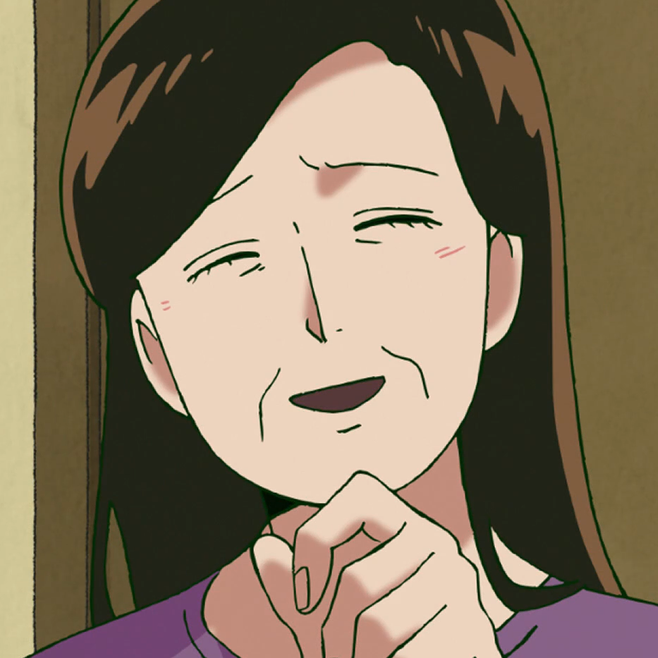 Mrs. Kageyama | Mob Psycho 100 Wiki | Fandom