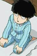 Shigeo Kageyama/Image Gallery | Mob Psycho 100 Wiki | Fandom