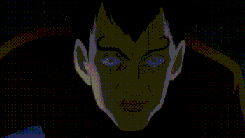 Telekinetic Blast | Mob Psycho 100 Wiki | Fandom