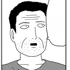 Mr. Kageyama | Mob Psycho 100 Wiki | Fandom