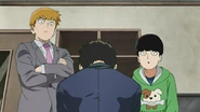 Katsuya Serizawa/Image Gallery | Mob Psycho 100 Wiki | Fandom