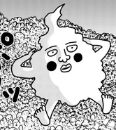 Dimple/Image Gallery | Mob Psycho 100 Wiki | Fandom