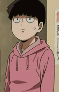 Shigeo Kageyama/Image Gallery | Mob Psycho 100 Wiki | Fandom