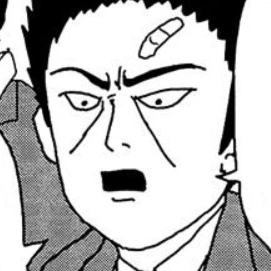 Tsuyoshi Edano | Mob Psycho 100 Wiki | Fandom