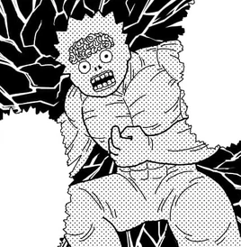 Psycho Steroid | Mob Psycho 100 Wiki | Fandom