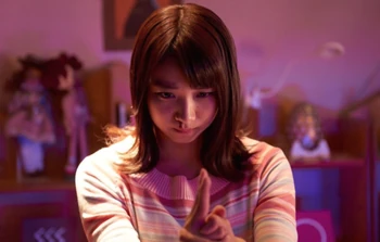 Rei Kurosaki | Mob Psycho 100 Wiki | Fandom