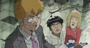Salt Splash | Mob Psycho 100 Wiki | Fandom
