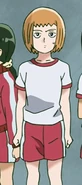 Ichi Mezato/Image Gallery | Mob Psycho 100 Wiki | Fandom