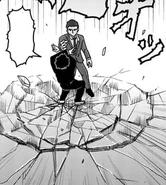 Toichiro Suzuki/Image Gallery | Mob Psycho 100 Wiki | Fandom