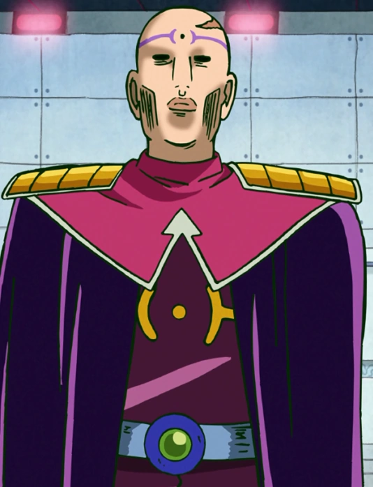 Muraki/Image Gallery | Mob Psycho 100 Wiki | Fandom