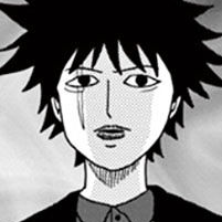 Matsuo | Mob Psycho 100 Wiki | Fandom