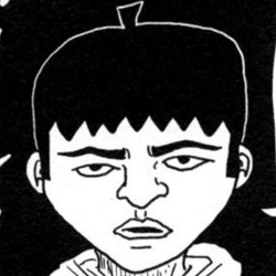 Taro | Mob Psycho 100 Wiki | Fandom