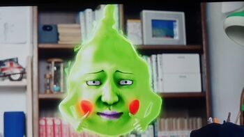 Dimple | Mob Psycho 100 Wiki | Fandom