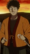 Katsuya Serizawa/Image Gallery | Mob Psycho 100 Wiki | Fandom