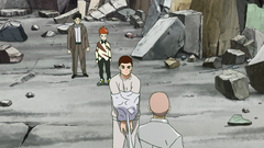 Joseph | Mob Psycho 100 Wiki | Fandom