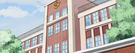 Category:Schools | Mob Psycho 100 Wiki | Fandom