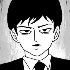 Dozen Roshuto | Mob Psycho 100 Wiki | Fandom
