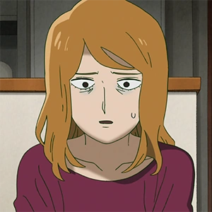 Unnamed stalker victim | Mob Psycho 100 Wiki | Fandom