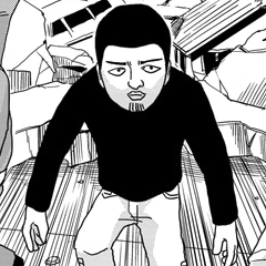 Fukuda | Mob Psycho 100 Wiki | Fandom