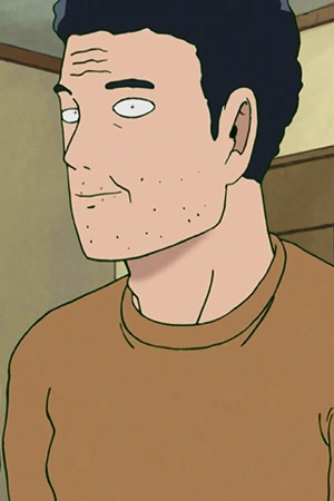 Mr. Kageyama/Image Gallery | Mob Psycho 100 Wiki | Fandom