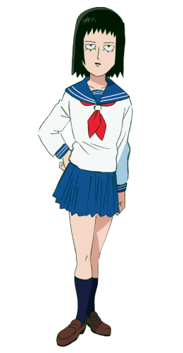 Tome Kurata | Mob Psycho 100 Wiki | Fandom