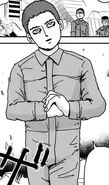 Toichiro Suzuki/Image Gallery | Mob Psycho 100 Wiki | Fandom