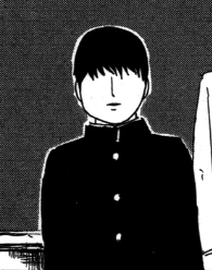 XXXX | Mob Psycho 100 Wiki | Fandom