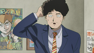 Katsuya Serizawa/Image Gallery | Mob Psycho 100 Wiki | Fandom