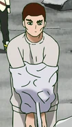 Toichiro Suzuki/Image Gallery | Mob Psycho 100 Wiki | Fandom