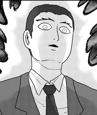 Toichiro Suzuki | Mob Psycho 100 Wiki | Fandom