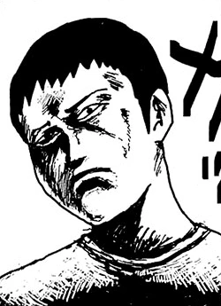 Hideki Yamamura | Mob Psycho 100 Wiki | Fandom