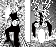 Megumu Koyama/Image Gallery | Mob Psycho 100 Wiki | Fandom