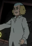 Teruki Hanazawa/Image Gallery | Mob Psycho 100 Wiki | Fandom