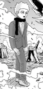 Teruki Hanazawa/Image Gallery | Mob Psycho 100 Wiki | Fandom