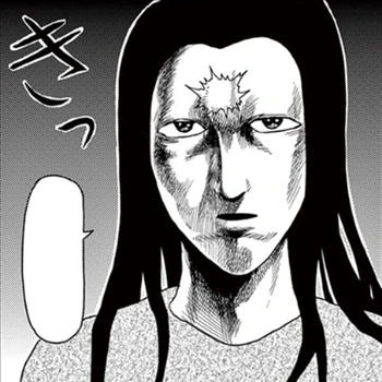 Takeuchi | Mob Psycho Wiki | Fandom