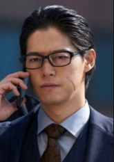 Yusuke Sakurai | Mob Psycho Wiki | Fandom