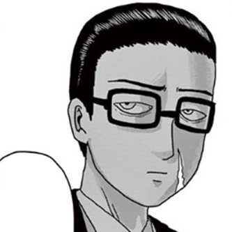 Yusuke Sakurai | Mob Psycho Wiki | Fandom