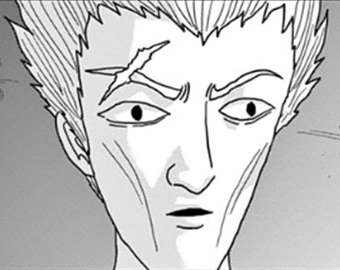 Miyagawa | Mob Psycho Wiki | Fandom