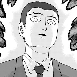 Toichiro Suzuki | Mob Psycho Wiki | Fandom