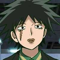 Matsuo | Mob Psycho Wiki | Fandom