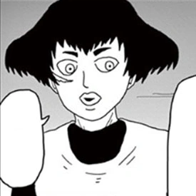 Tsuchiya | Mob Psycho Wiki | Fandom
