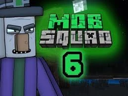 Episode 6 | Mob Squad Wiki | Fandom