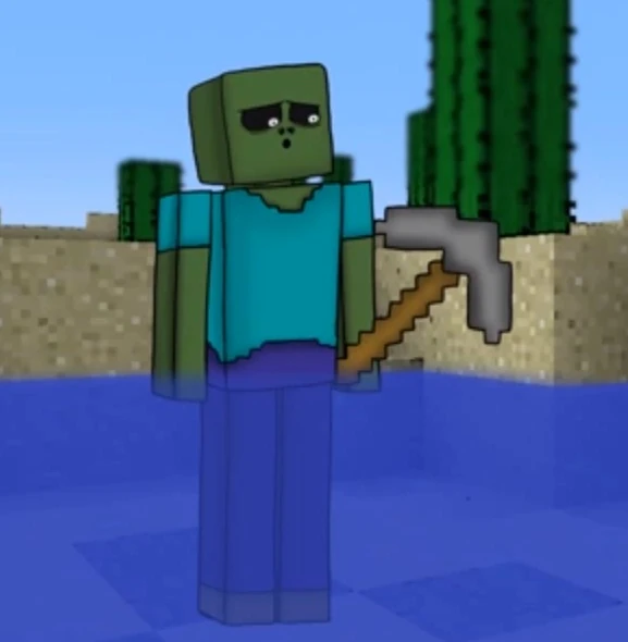 Marcus | Mob Squad Wiki | Fandom