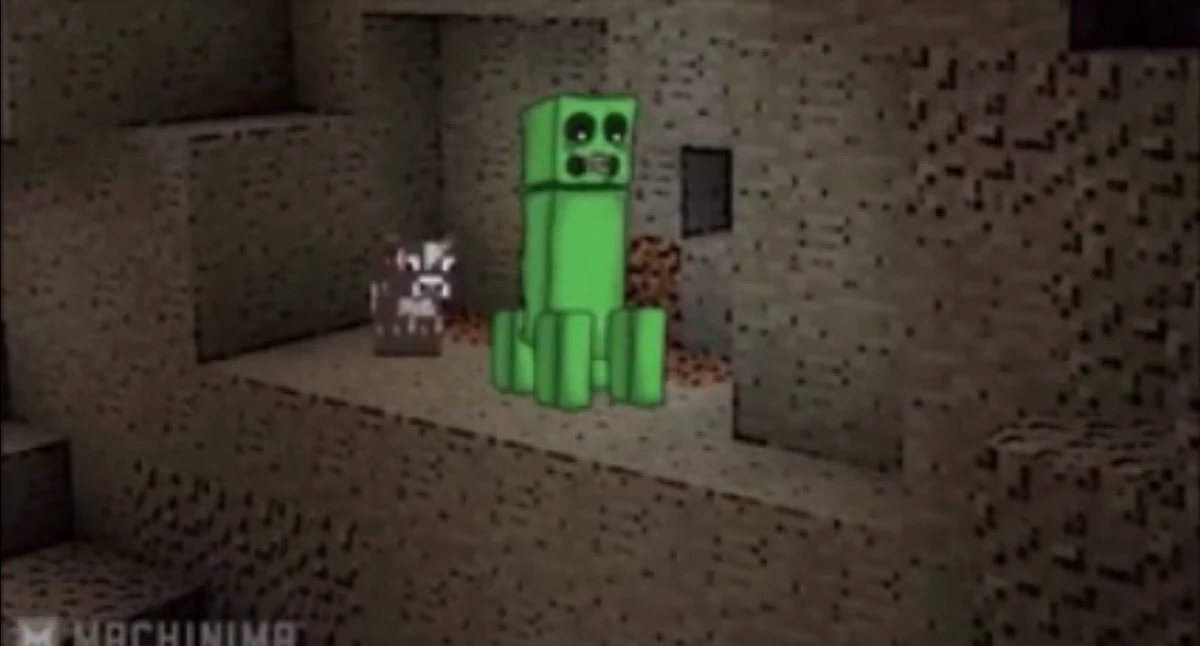 Baby Cow | Mob Squad Wiki | Fandom